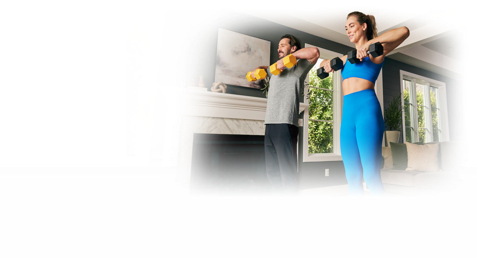 BODi - Fitness, Nutrition, and Personal Growth